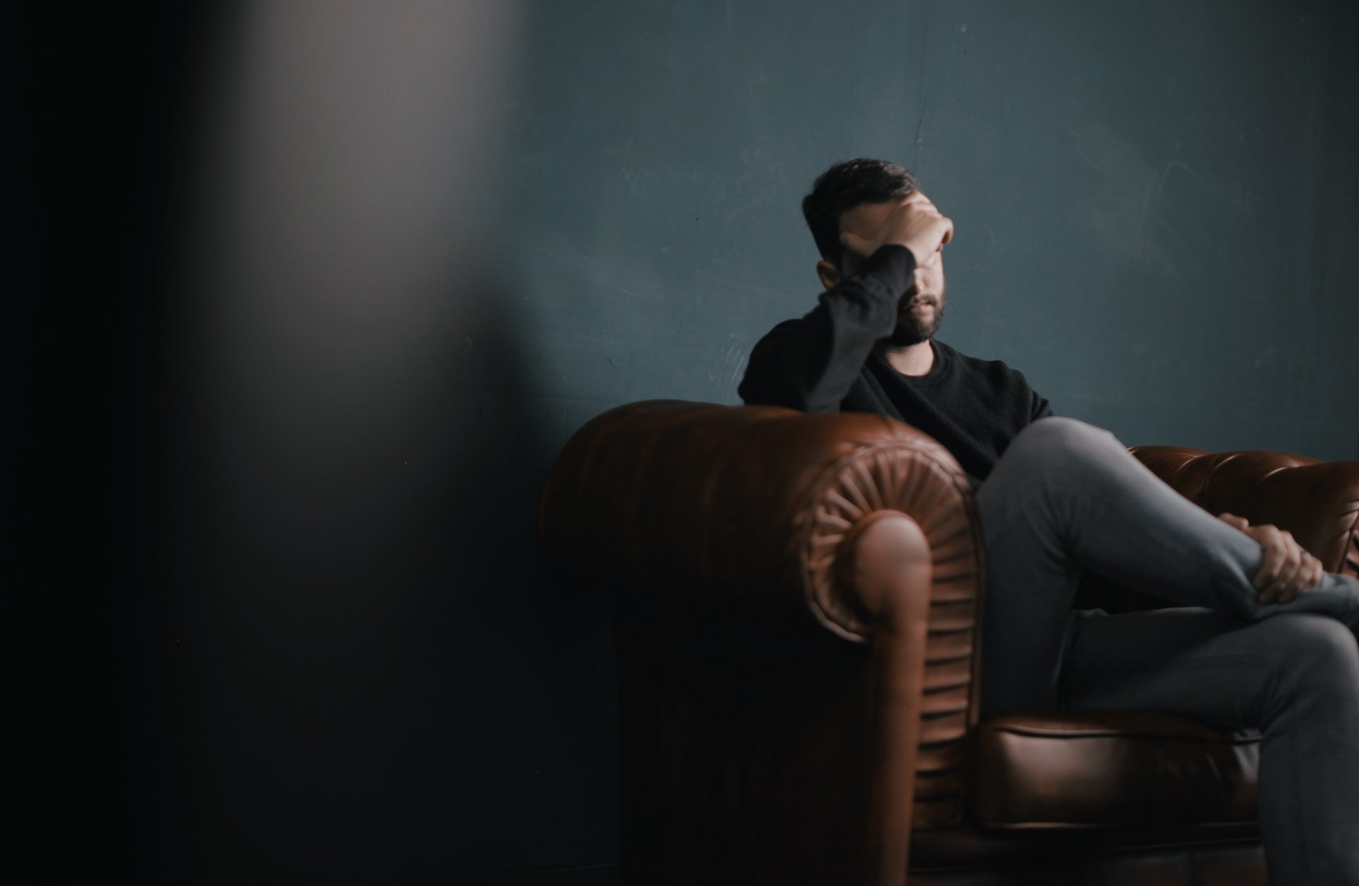 Under Pressure: Headaches & Head Pressure – Zōk Relief